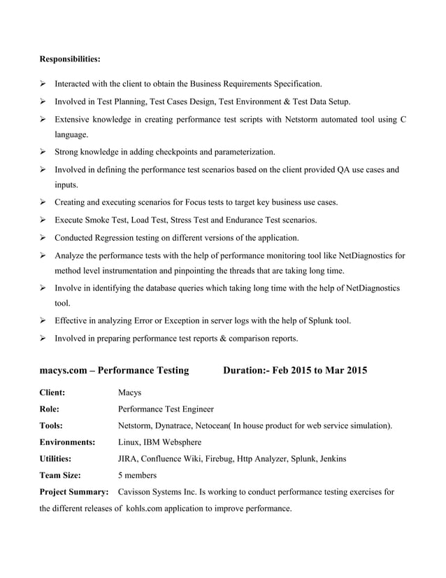 Darpangupta resume | DOC | Web Development | Internet