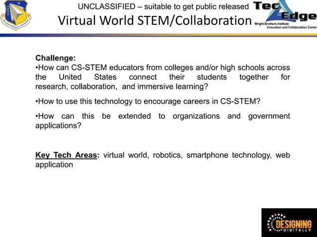 Darpa Presentation | PPTX