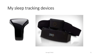 Biohacking Sleep | PPT