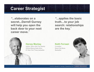 Darrel gurney designing product you | PDF | Resume Writing and Advice ...