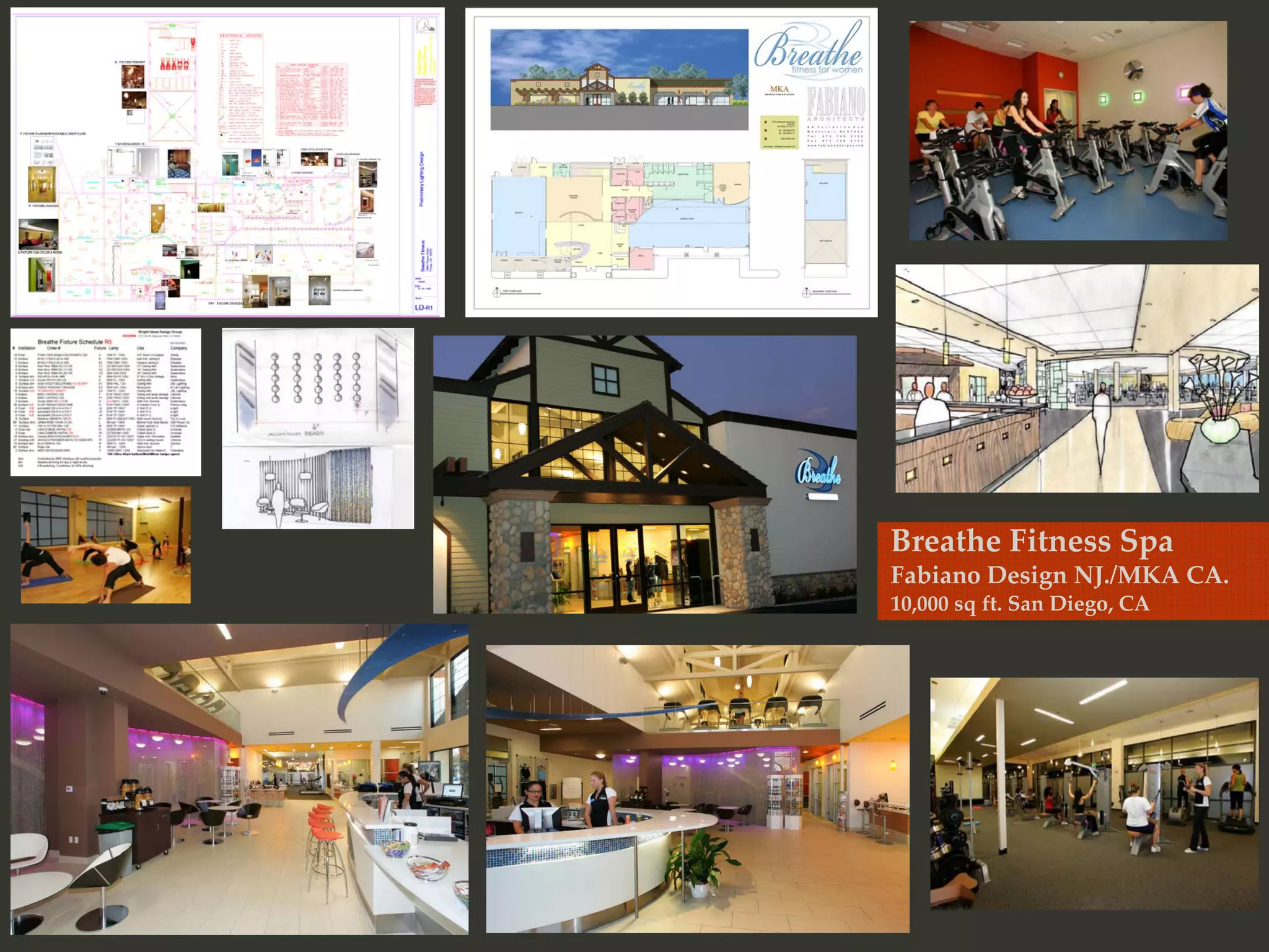 Darren Marsan Sm Portfolio | PDF | Retail Property | Real Estate