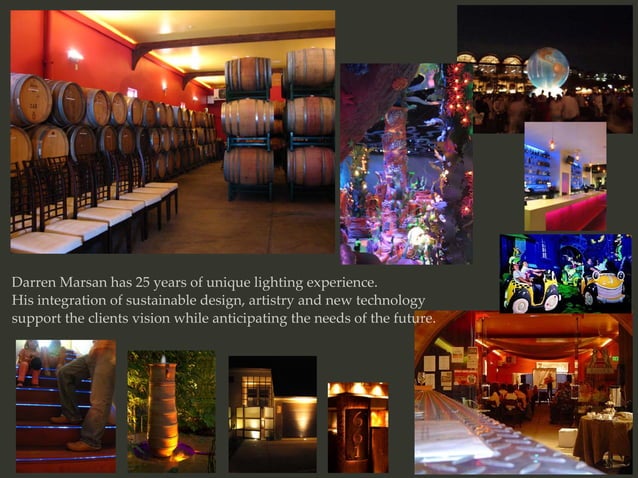 Darren Marsan Sm Portfolio | PDF | Retail Property | Real Estate