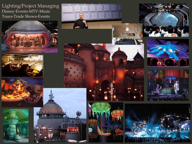 Darren Marsan Sm Portfolio | PDF | Retail Property | Real Estate