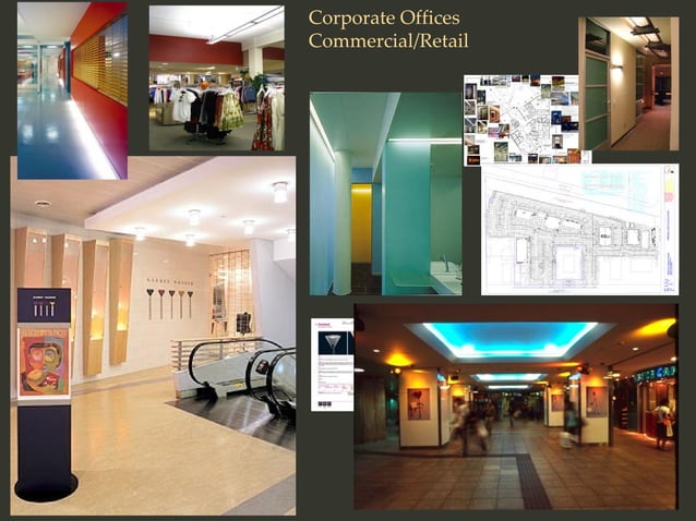 Darren Marsan Sm Portfolio | PDF | Retail Property | Real Estate