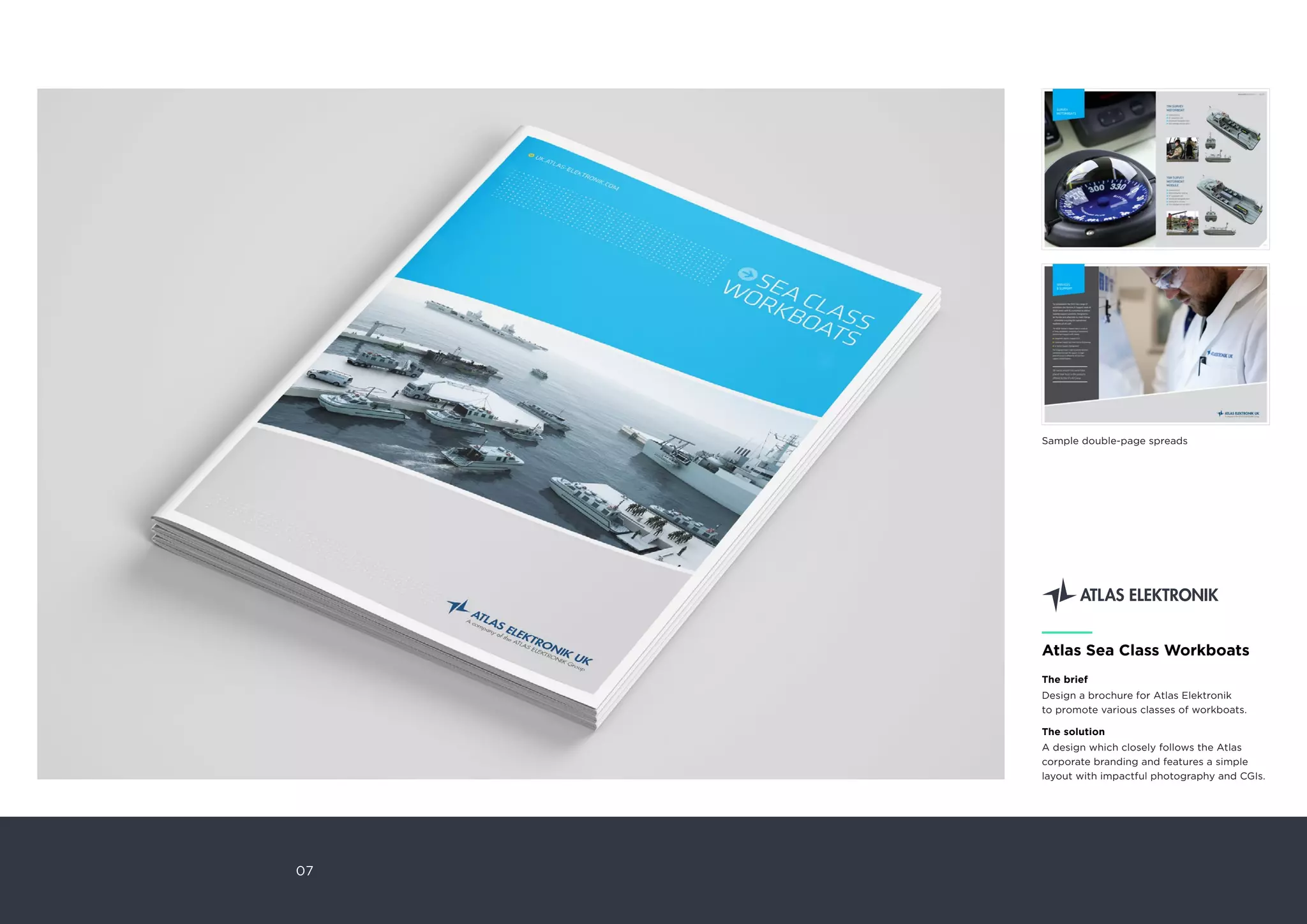 Darren Jenkins Online Folio | PPT