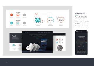 Darren Jenkins Online Folio | PPT