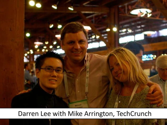Darren Lee | PPTX