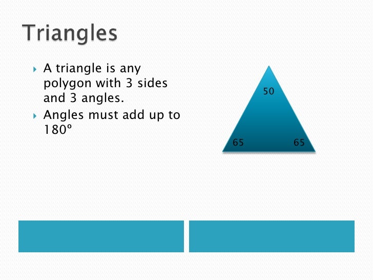 Right Triangles with SOund on Slide 9