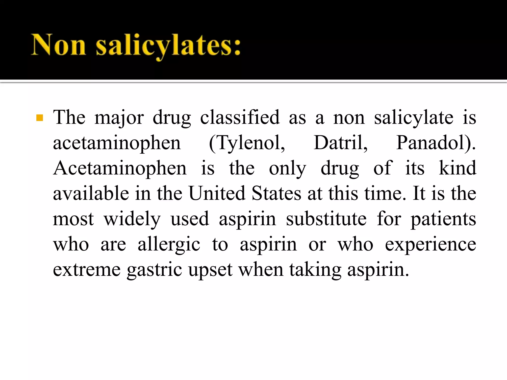 CLINICAL MANAGEMENT OF PAIN | PPTX
