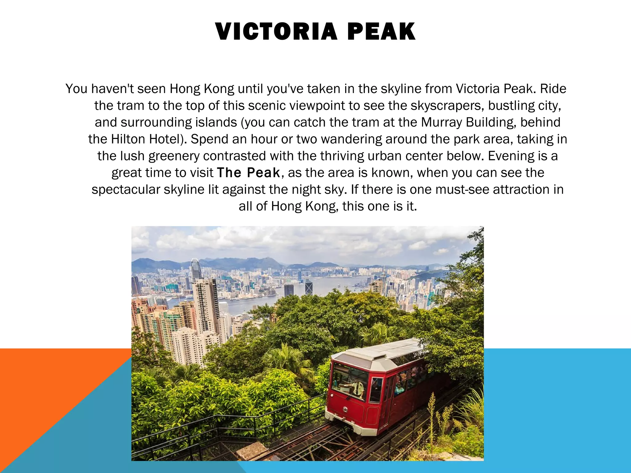 Hongkong | PPT