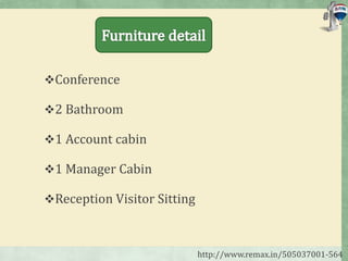 Darshak building | PPT