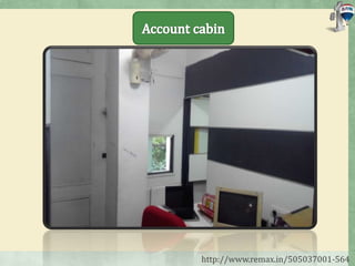 Darshak building | PPT