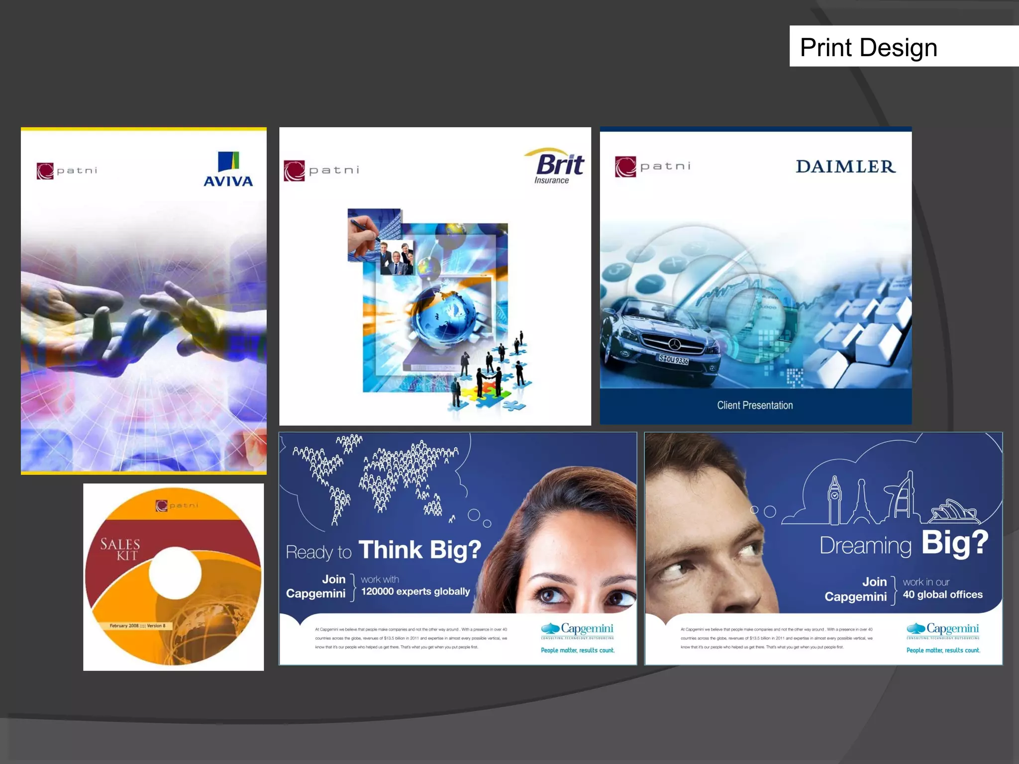 Darshan naik-portfolio | PPT