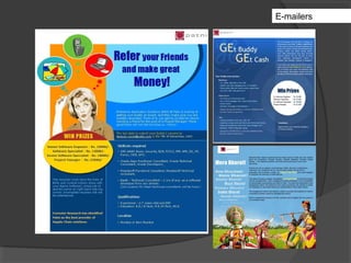 Darshan naik-portfolio | PPT