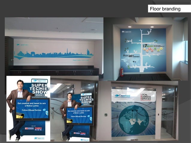 Darshan naik-portfolio | PPT