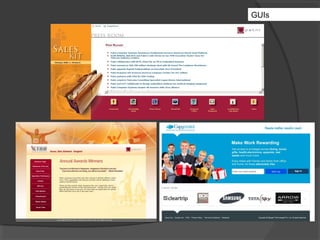 Darshan naik-portfolio | PPT