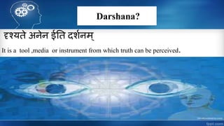Darshana | PDF