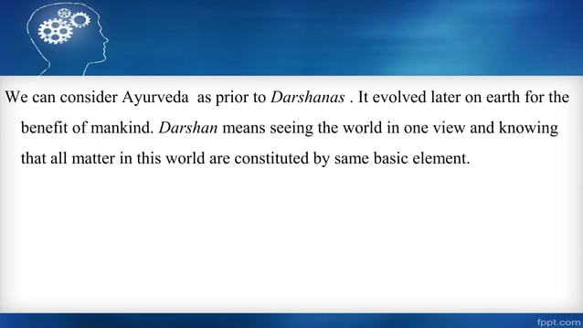 Darshana | PDF | Hinduism | Religion & Spirituality