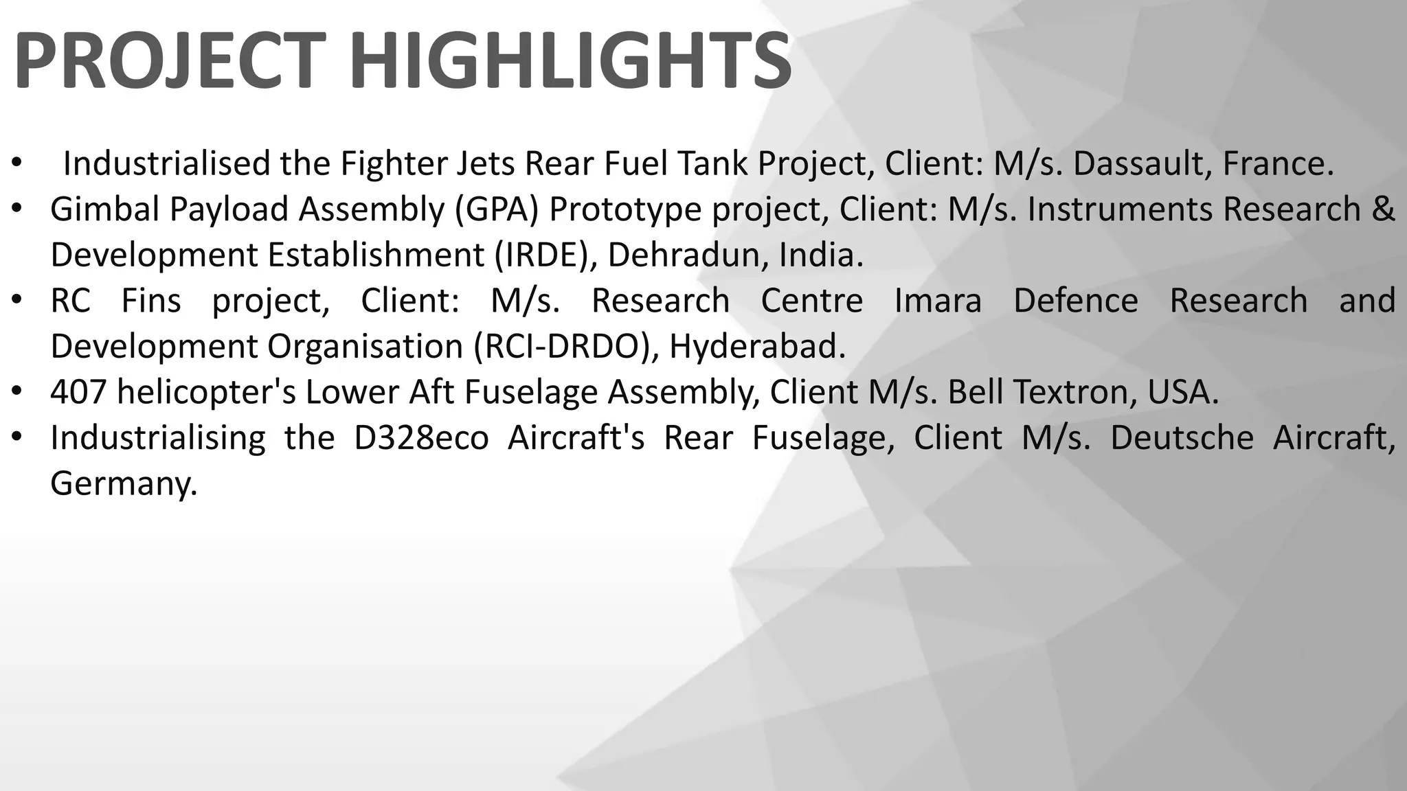 Professional Summary Self Introduction Resume | PDF