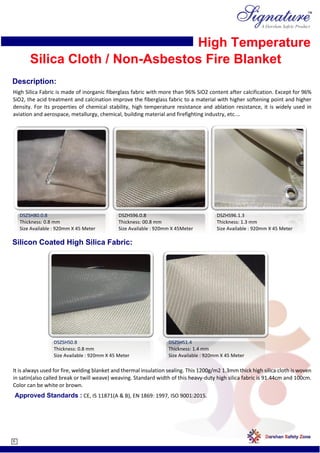 DARSHAN SAFETY ZONE | PDF