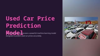 Python machine learning case study ppt.pptx