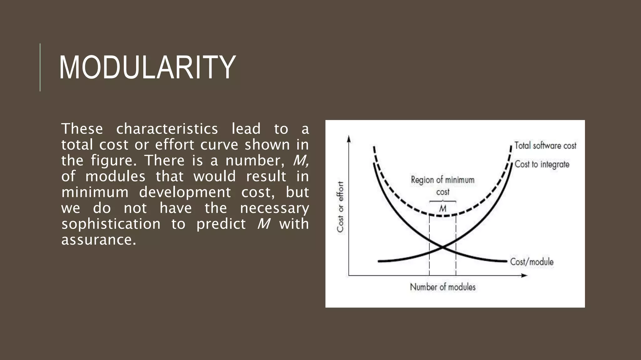 Design Concept software engineering | PPTX