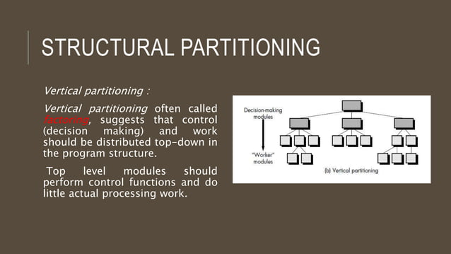 Design Concept software engineering | PPTX | Programming Languages | Computing