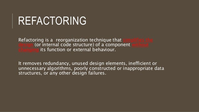 Design Concept software engineering