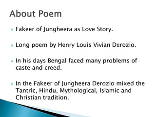 Paperno.4:Indian Writing In English | PPT