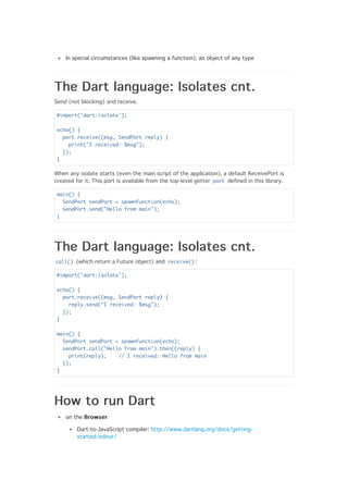Dart | PDF