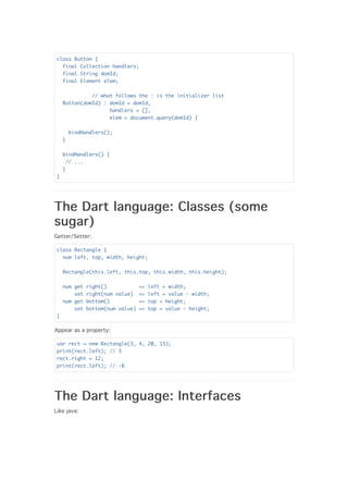 Dart | PDF