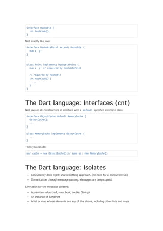 Dart | PDF