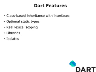 Dart | PPTX