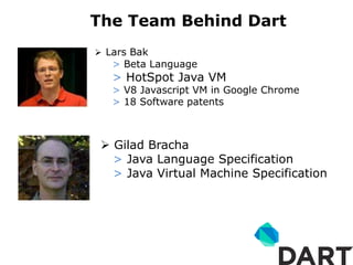 Dart | PPT