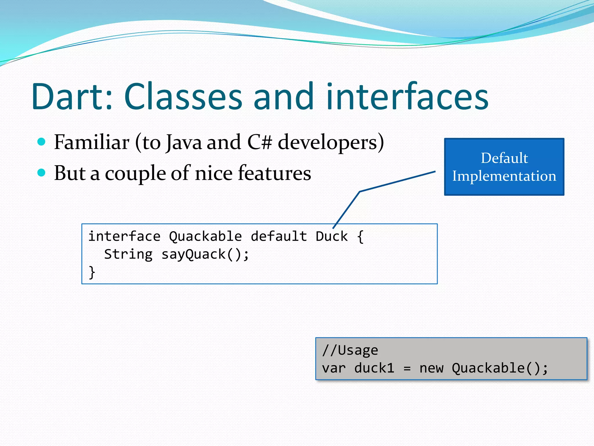 Dart London hackathon | PPTX | Web Design and HTML | Internet