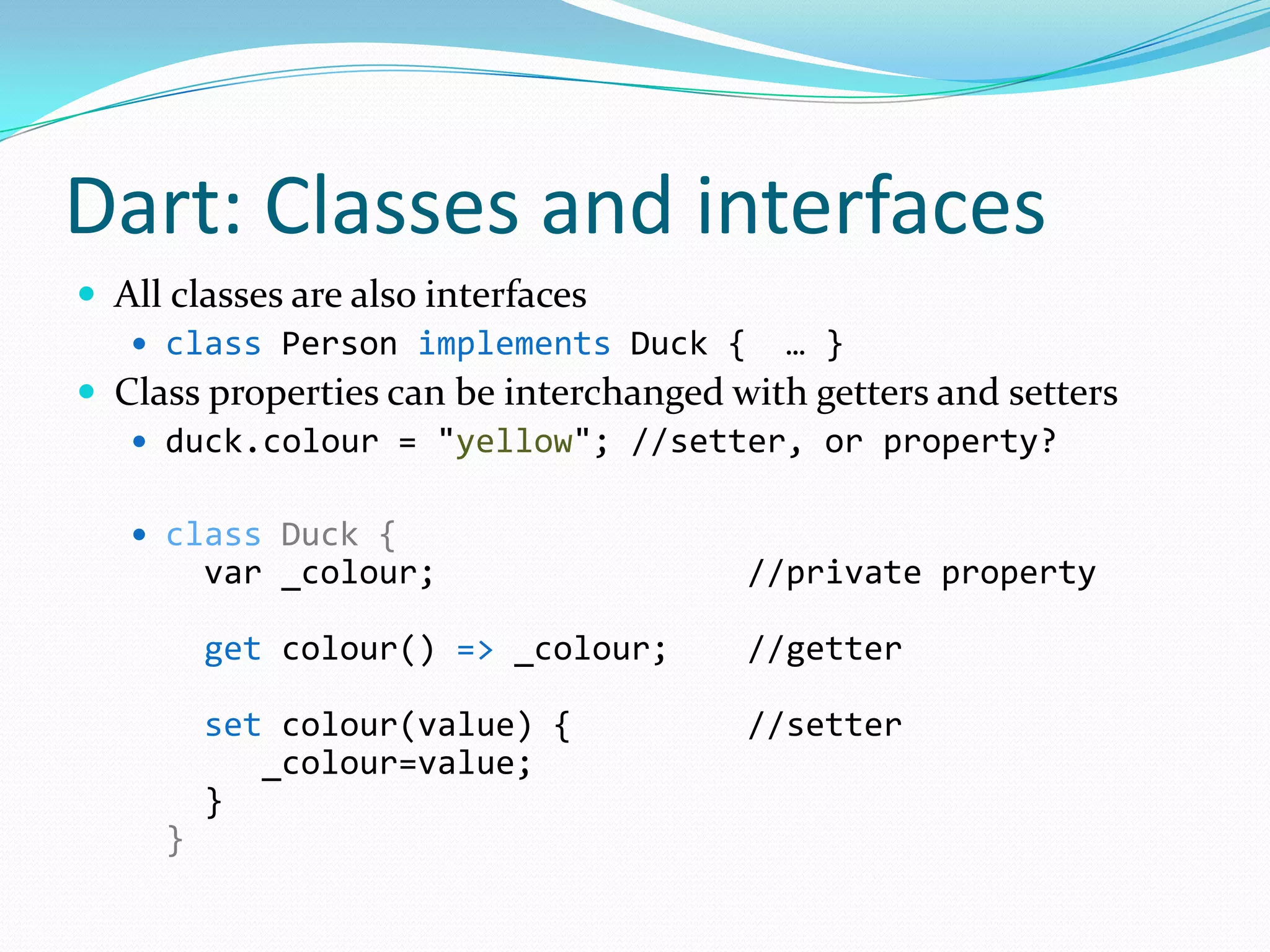 Dart London hackathon | PPTX | Web Design and HTML | Internet
