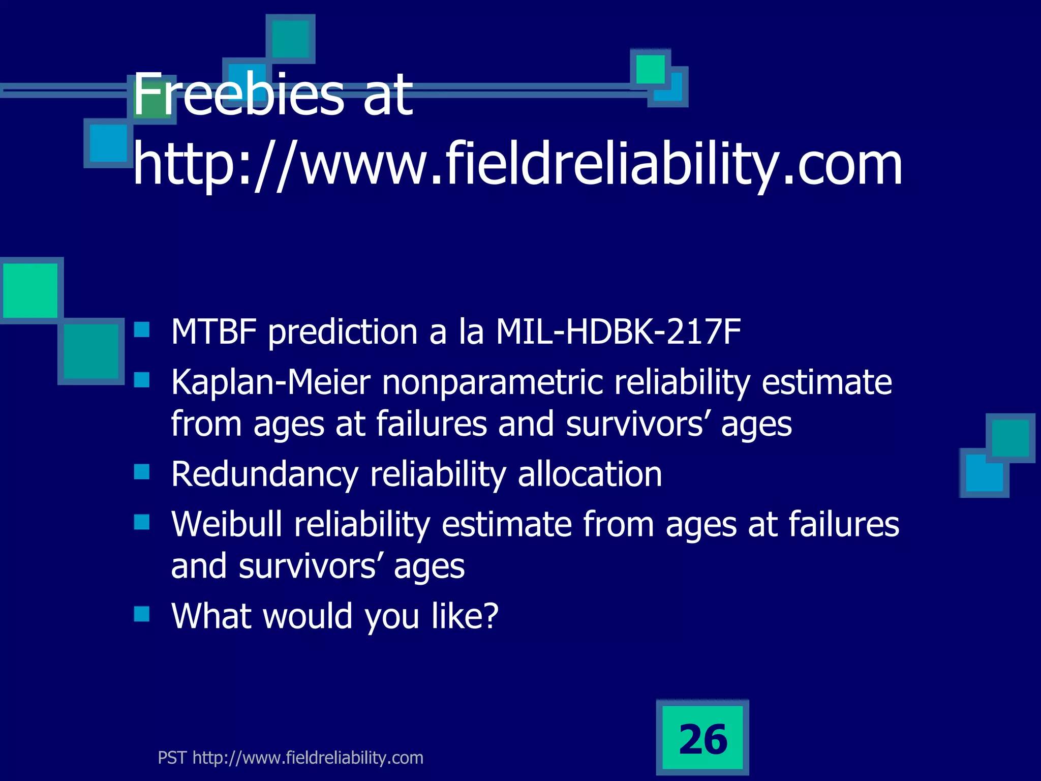 Dart reliability | PPT | Physics | Science