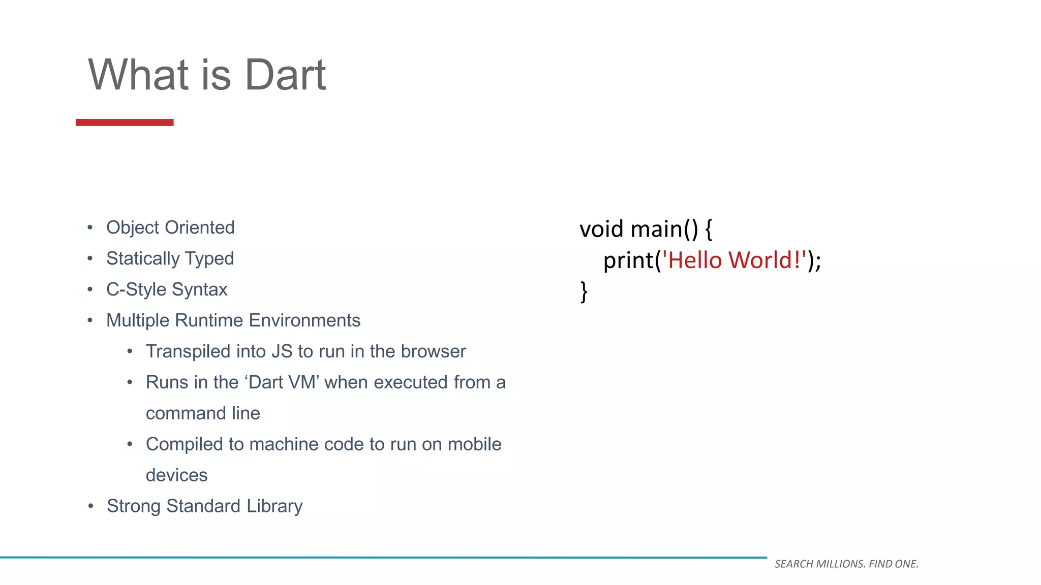 Getting Started with Cross-Platform Mobile Development with Flutter and Dart | PDF