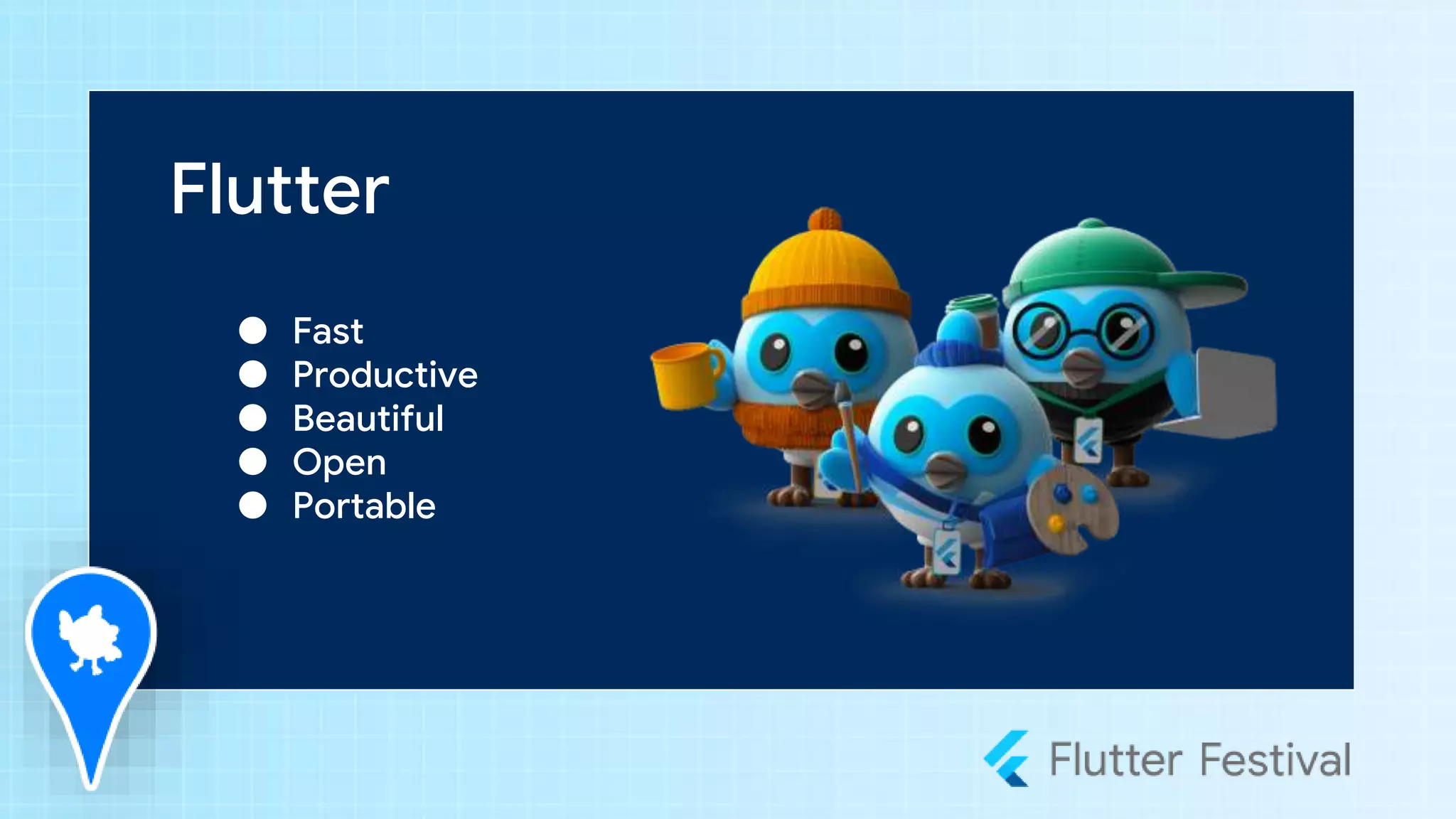 Dart And Flutter Basics Pptx