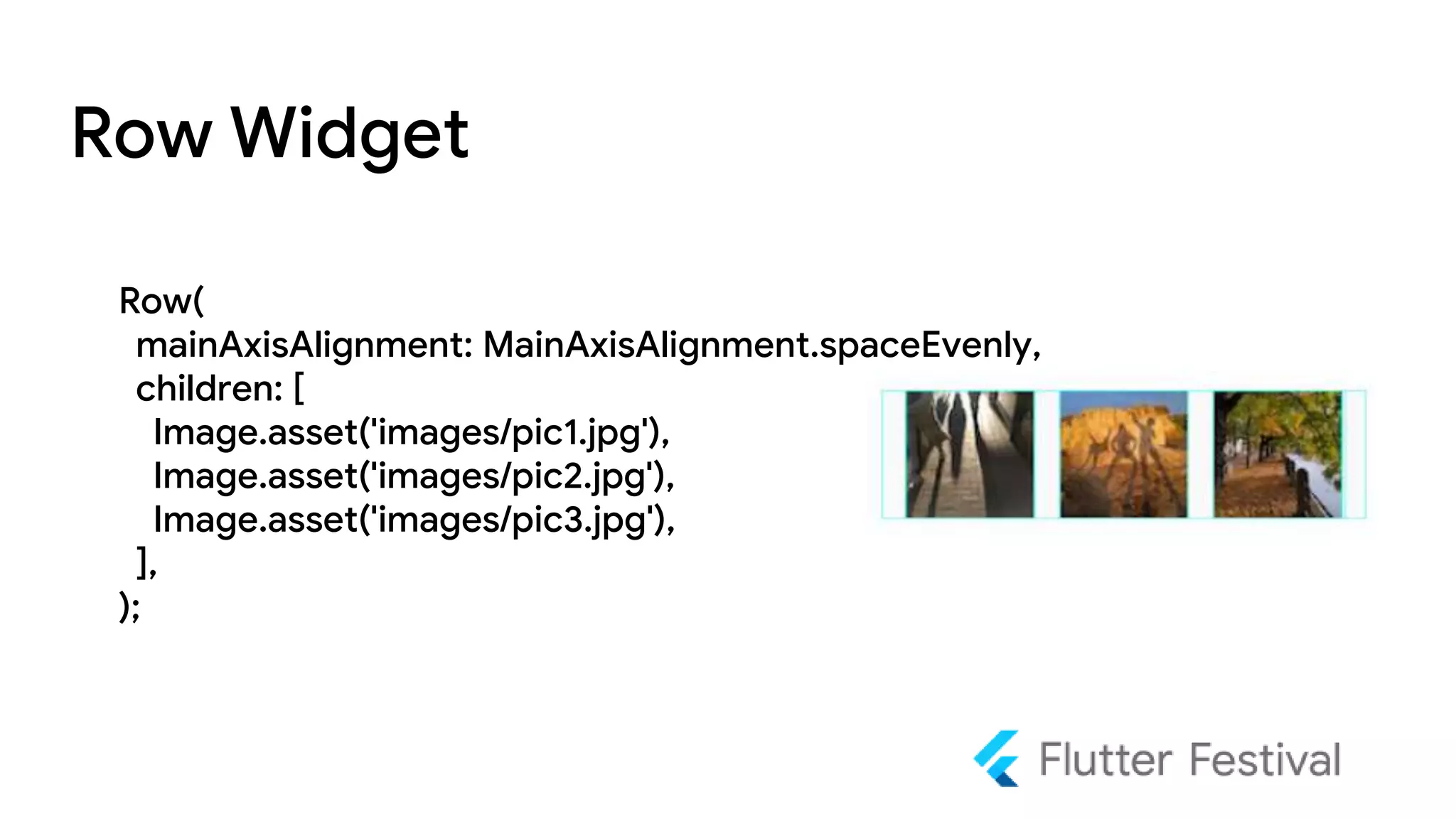 Dart And Flutter Basicspptx Programming Languages Computing