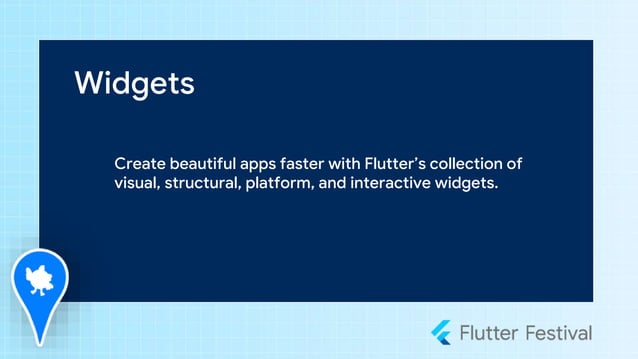 Dart and Flutter Basics.pptx | Programming Languages | Computing