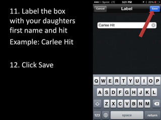 Dartfish easy tag tutorial | PPTX
