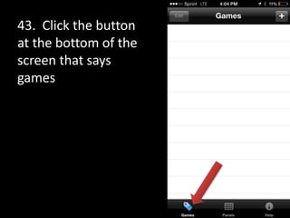 Dartfish easy tag tutorial | PPTX