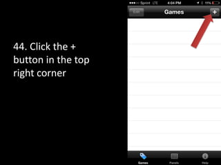 Dartfish easy tag tutorial | PPTX