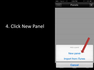 Dartfish easy tag tutorial | PPTX