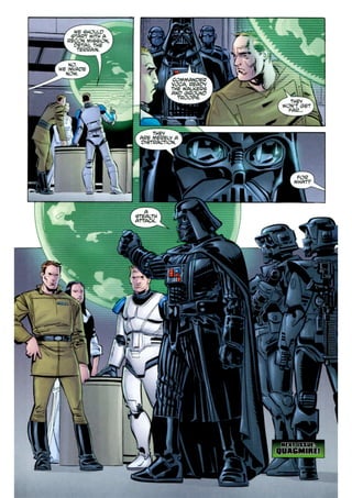 Darth vader and the lost command 002 | PDF