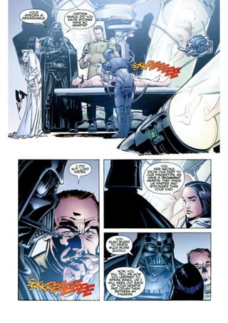 Darth vader and the lost command 002 | PDF