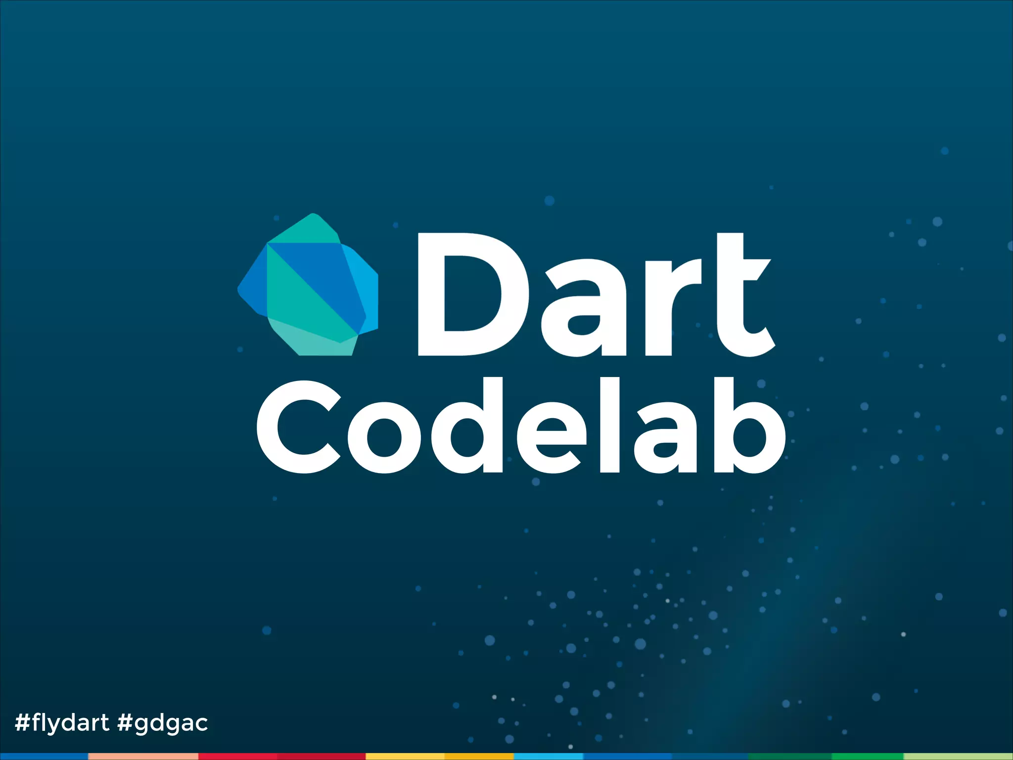 Introduction to Dart | PPT