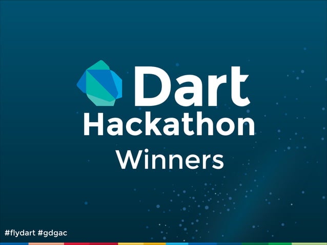 Introduction to Dart | PPT