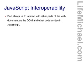Dart Jump Start | PDF | Programming Languages | Computing
